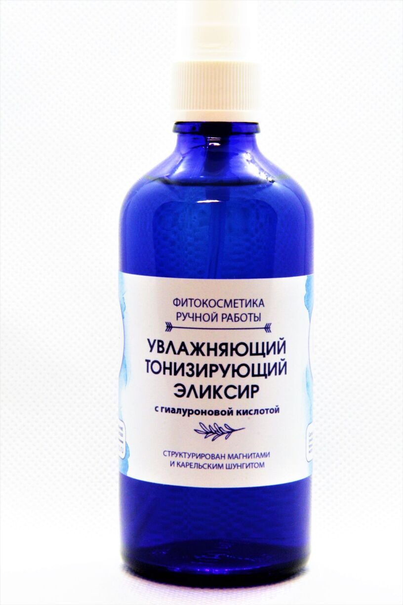 Мирафлорес - производство натуральной фито-косметики в Москве